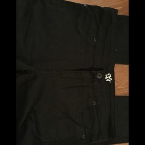 JVT | Bottoms | Rvt Skinny Pants | Poshmark